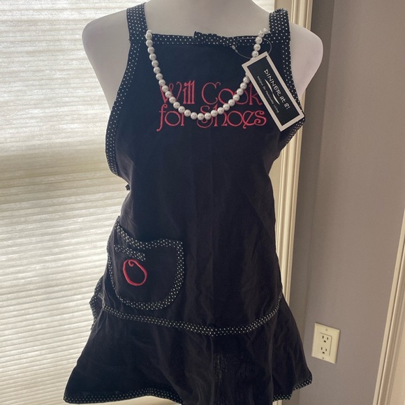 Kay Dee Designs | Other | Apron | Poshmark